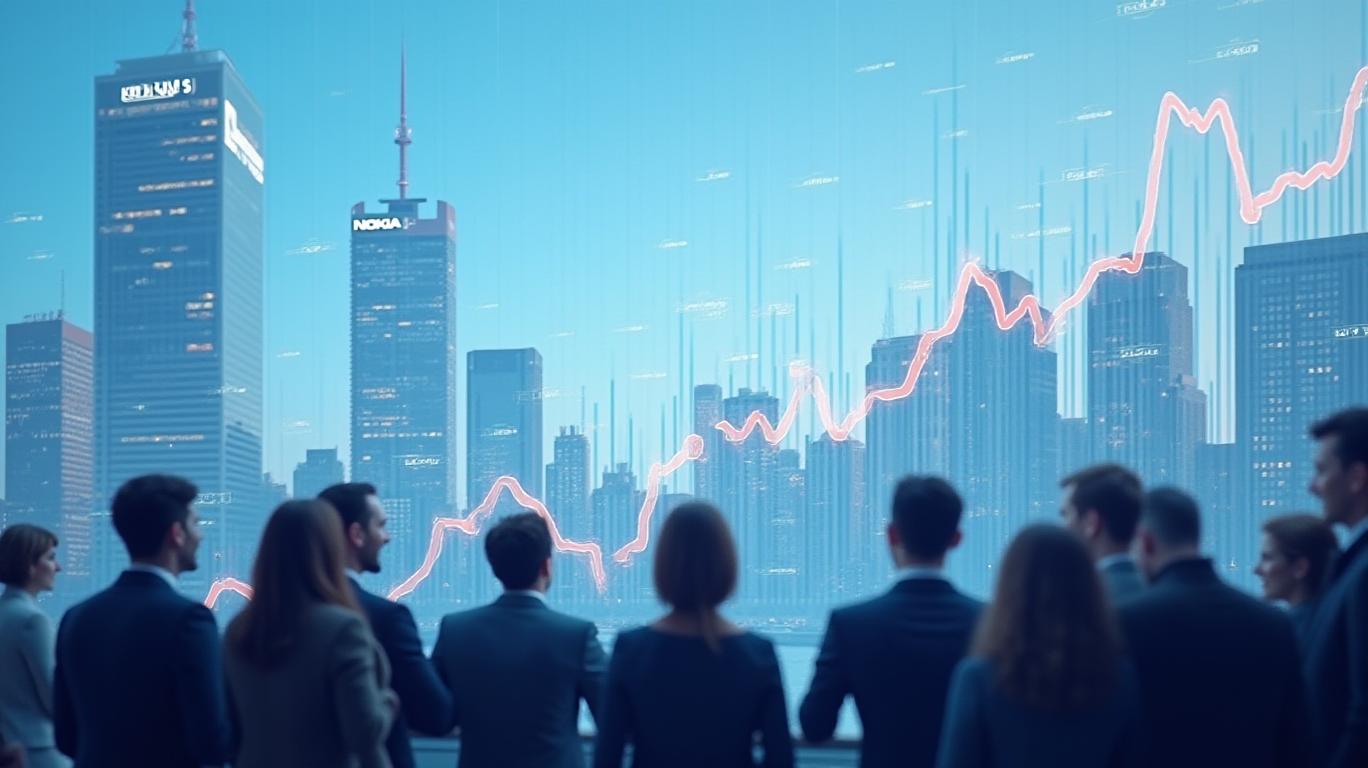 Nokia's Share Buyback: A Strategic Move to Maximize Shareholder Value