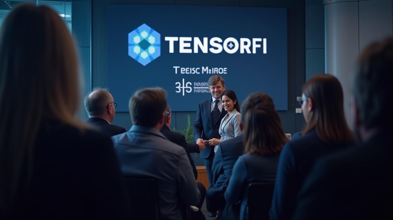 TensorFi Shares 50% Revenue with TNSR Amidst Solana's DEX Surge