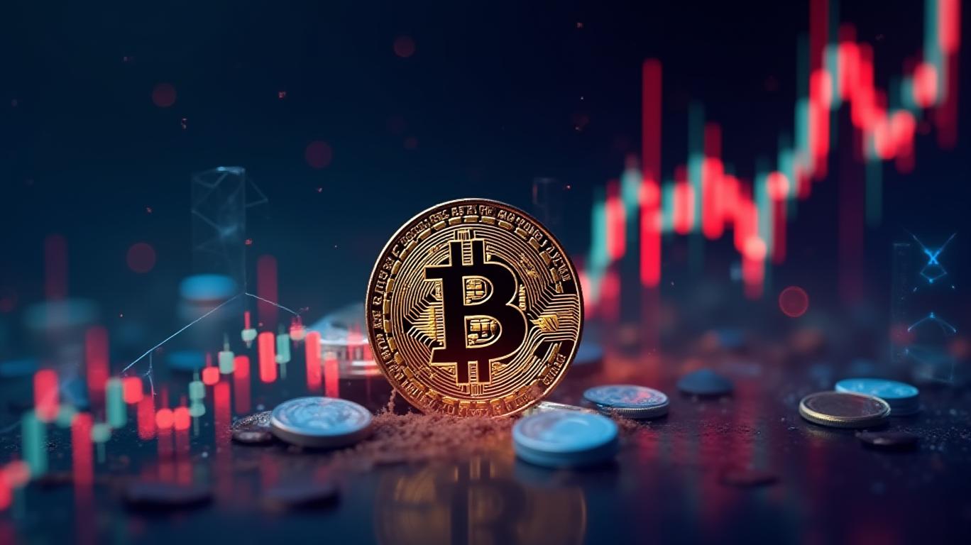 Crypto Surge: Bitcoin, Ethereum, Solana, XCN Soar