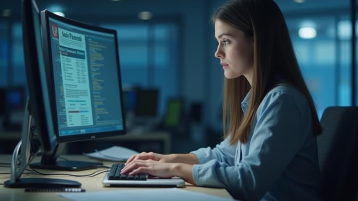 "DeepSeek's Rise Sparks U.S. Scrutiny, IP Theft Allegations"
