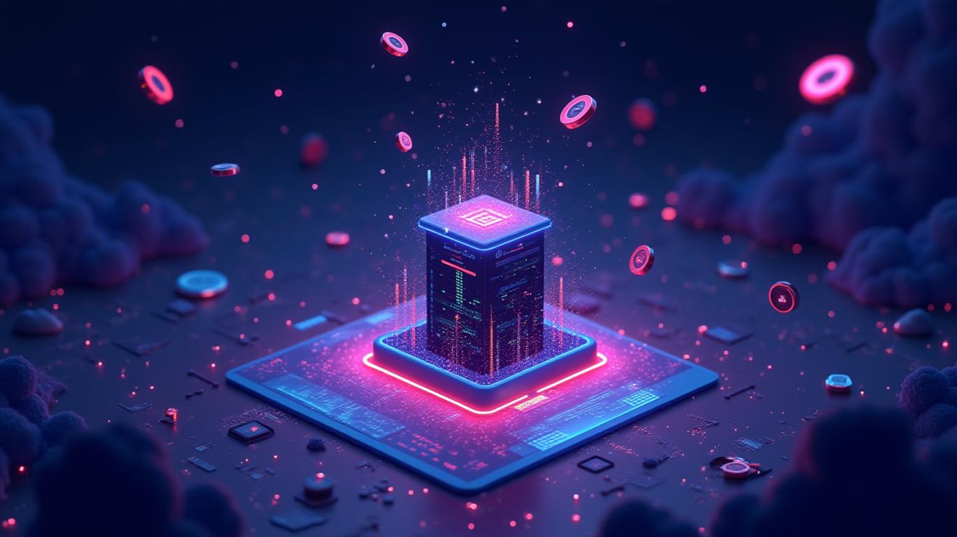 "Solana's DEX Dominance: Memecoins Fuel 89.7% Market Share Surge"