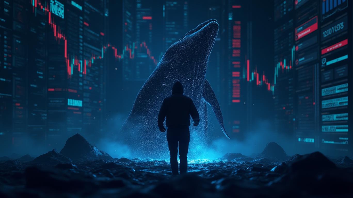 TOSHI Token's 600% Surge: Whale-Driven Rally or Sustainable Growth?