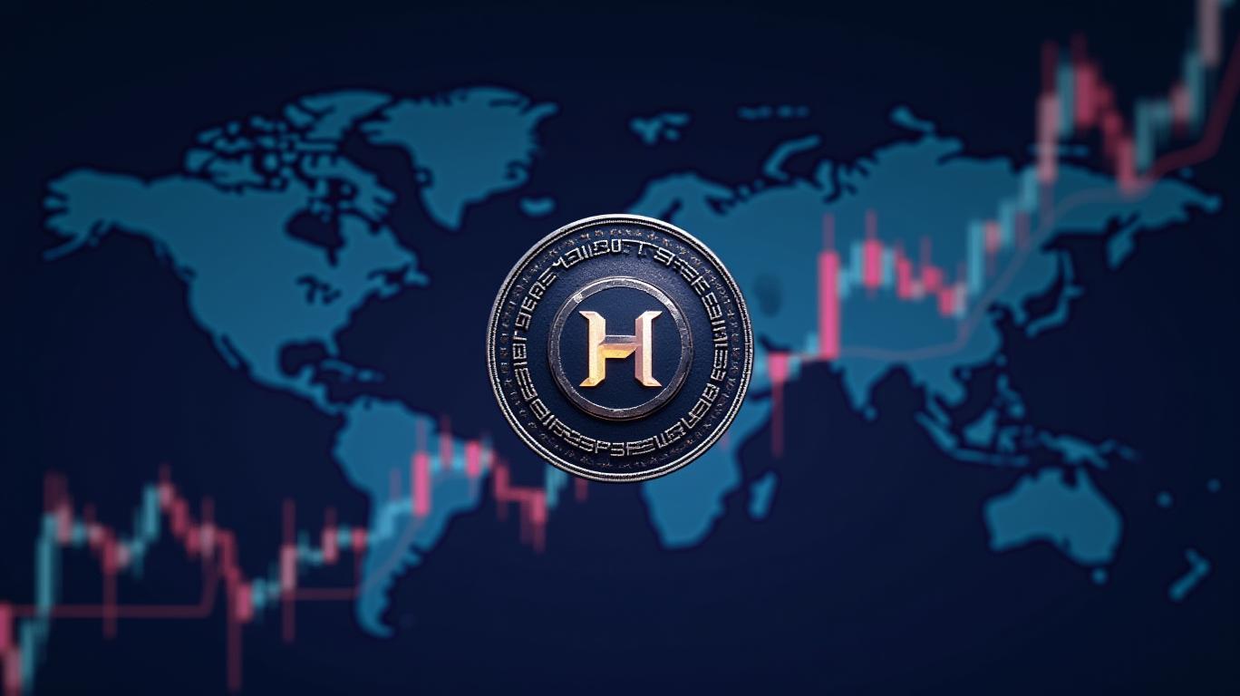 Hyperliquid's 50% Surge in 16 Days: Can $35 Be Next?