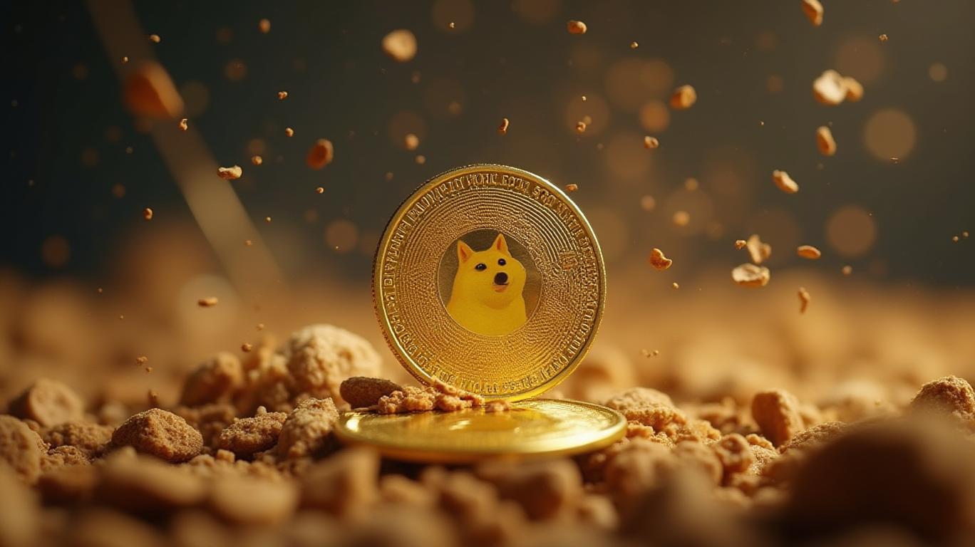Dogecoin's Meme Coin Supercycle: Bull Run Ahead, ETF Boost Expected