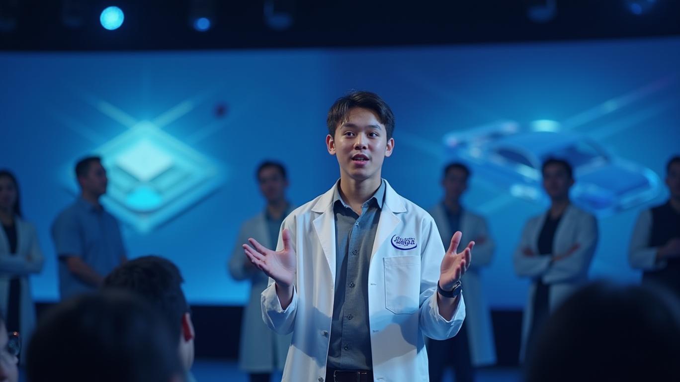 Mobileye's Q4 2024 Results: A Mixed Bag, but Long-Term Growth Prospects ...