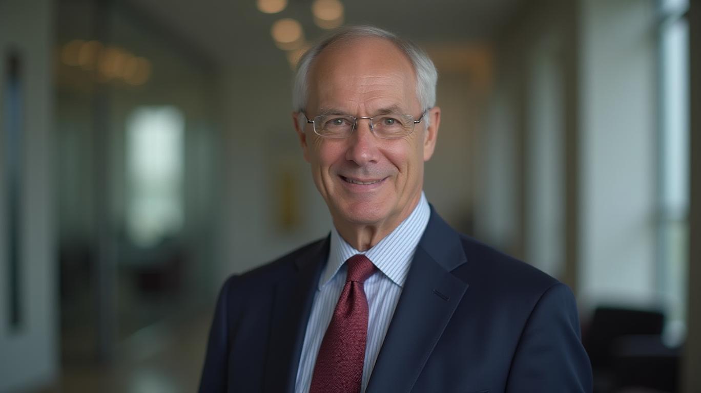 Altria Appoints Richard S. Stoddart to Board of Directors