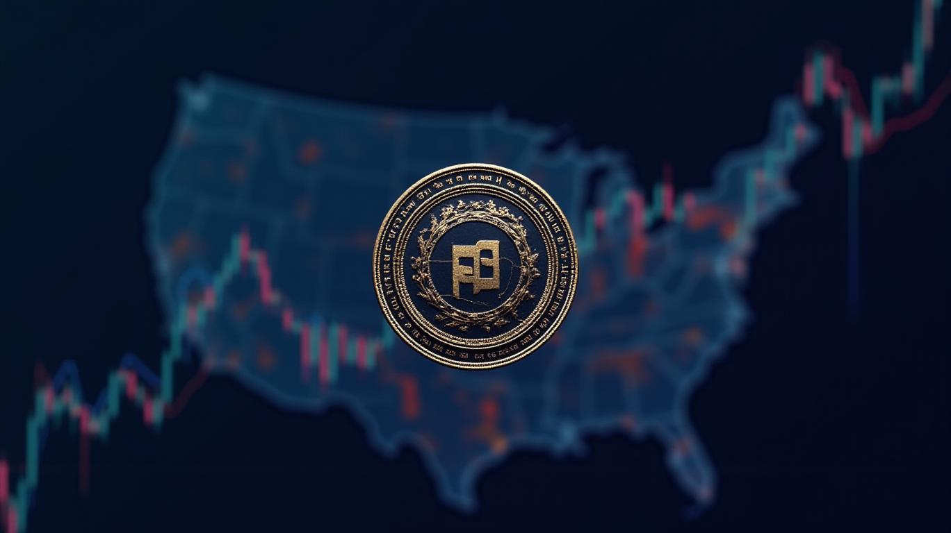 GMCI Launches USA Select Index: Tracking Key Cryptocurrencies in the U.S.