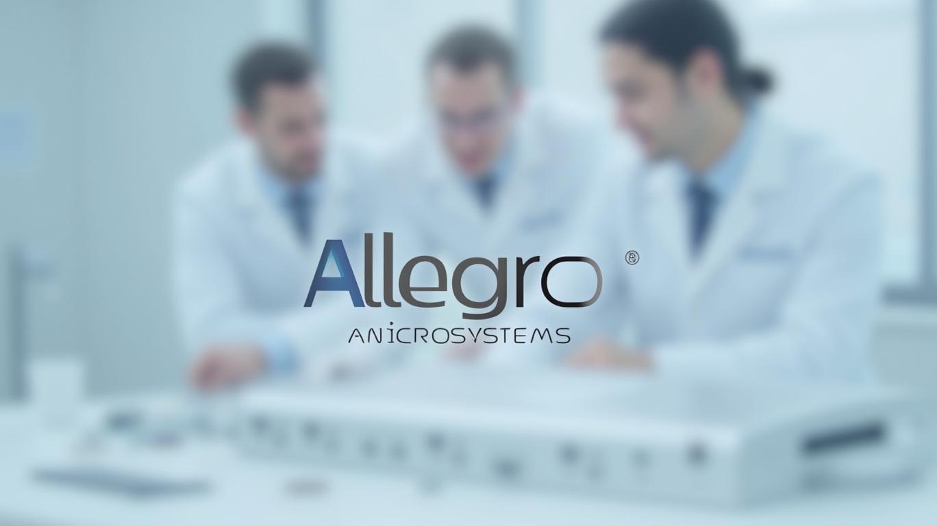 Allegro MicroSystems: Navigating Market Challenges in Q3 2025