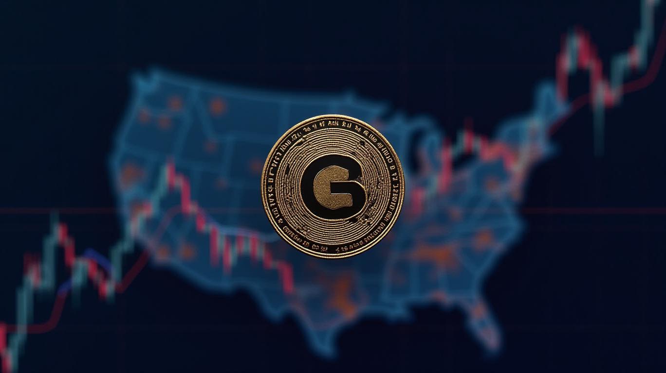 GMCI Launches USA Select Index: Tracking Top U.S. Cryptocurrencies