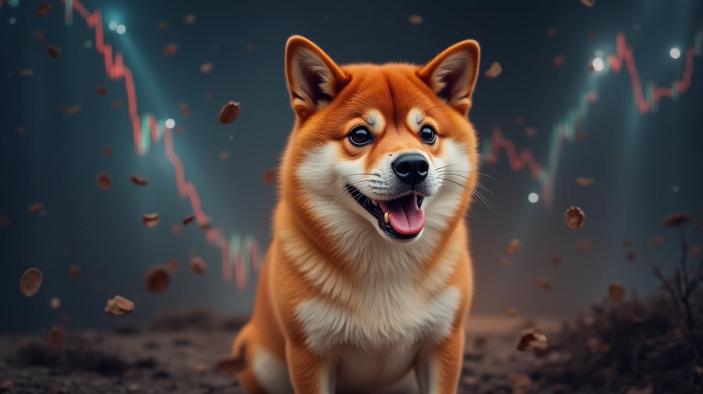 Remittix (RTX) Poised for Shiba Inu-Like Rally