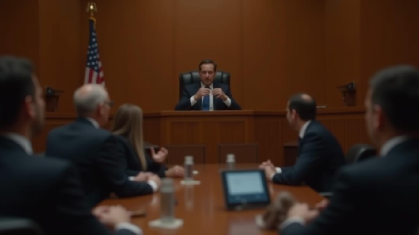 Intuitive Surgical's Court Win May Impact Class Action Lawsuit, Says ...