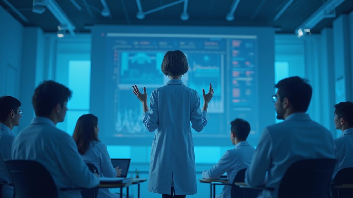 DeepSeek: AI's Historic 'Sub-Four-Minute Mile' Moment