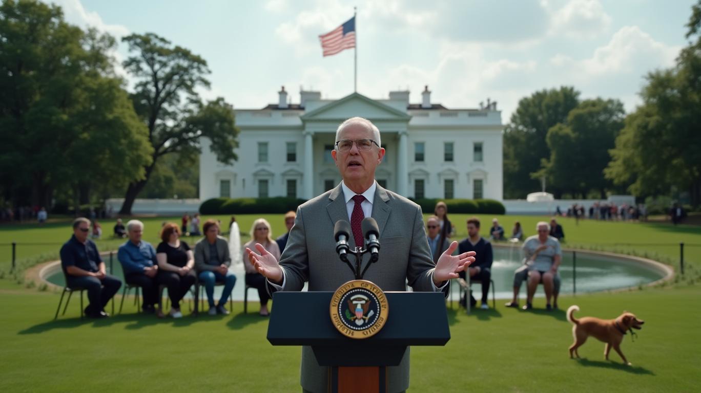 Why JPMorgan Could Be a DEI 'Target' for Activist Robby Starbuck