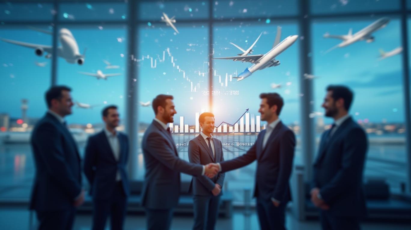 The Airlines' Profit Turnaround: A Closer Look at 2024