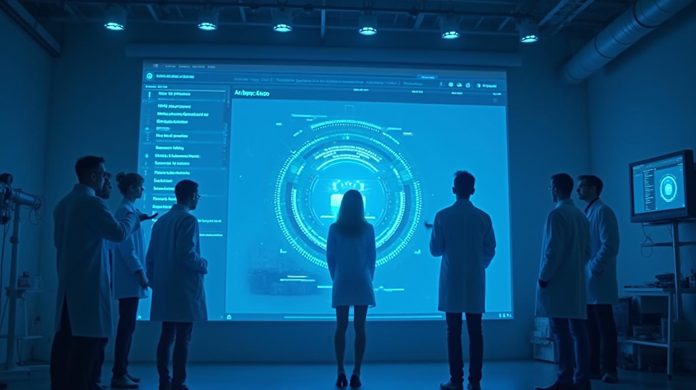 OpenAI's $340 Billion Valuation: A New Milestone in AI Investment