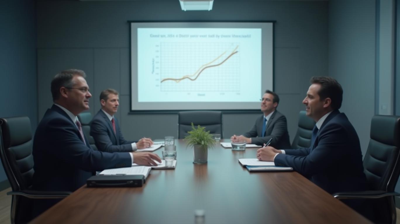 Employers Holdings, Inc. Set to Release Q4 and Full-Year 2024 Results