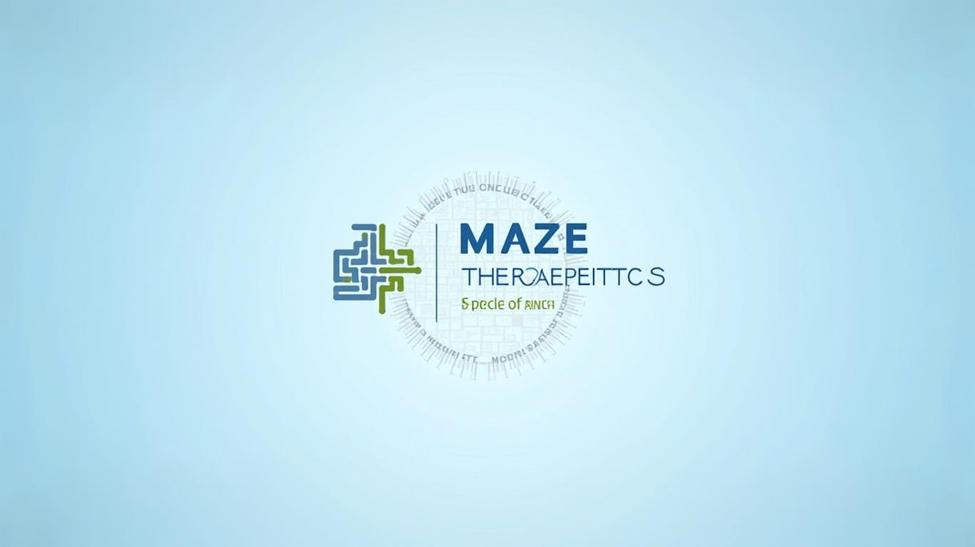 Maze Therapeutics Prices Upsized IPO: A Promising Biotech Play