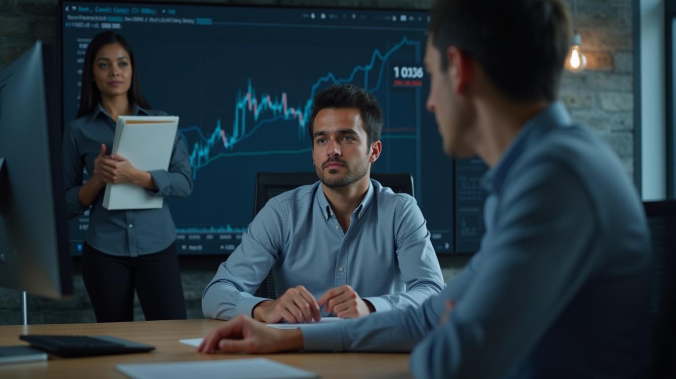 SoftBank Pumps $50M into Cipher Mining's Bitcoin Boom