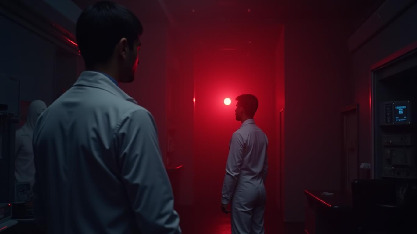 Five Charts Flashing Red Amid DeepSeek Selloff