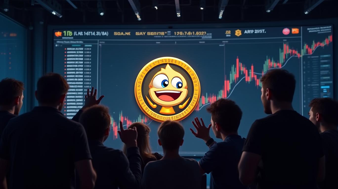 "BTFD Coin: The Next Meme Crypto Sensation, Offering 90% APY Staking"