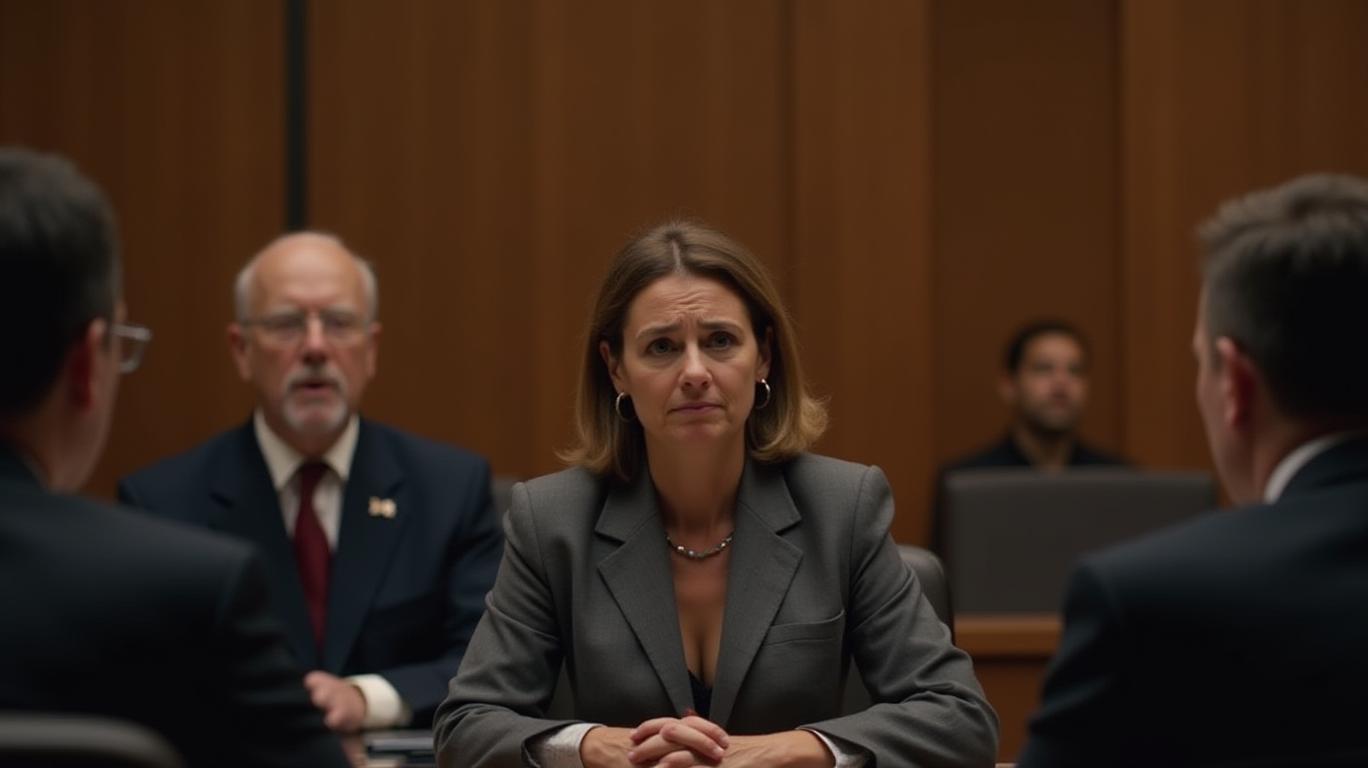 "FTX Founder's Parents Seek Trump Pardon Amidst Crypto Collapse Fallout"