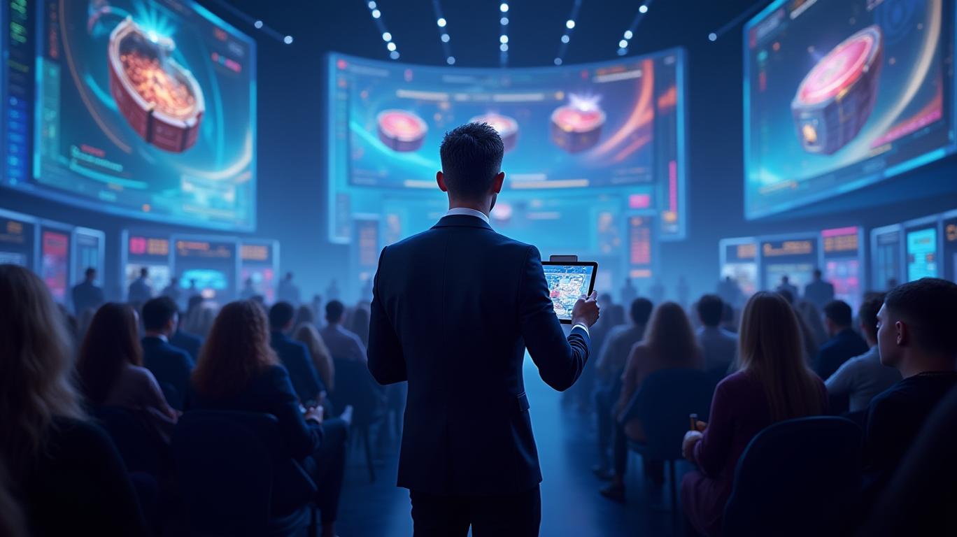 Whale Casino Unveils Lootboxes: Revolutionizing Gaming and Token Utility