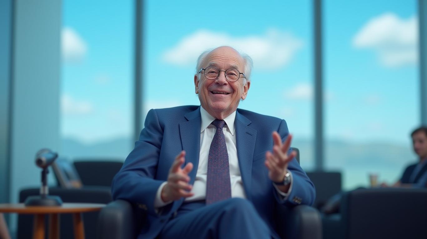 Charlie Munger: Why His Investing Book Was a Smash Hit in China