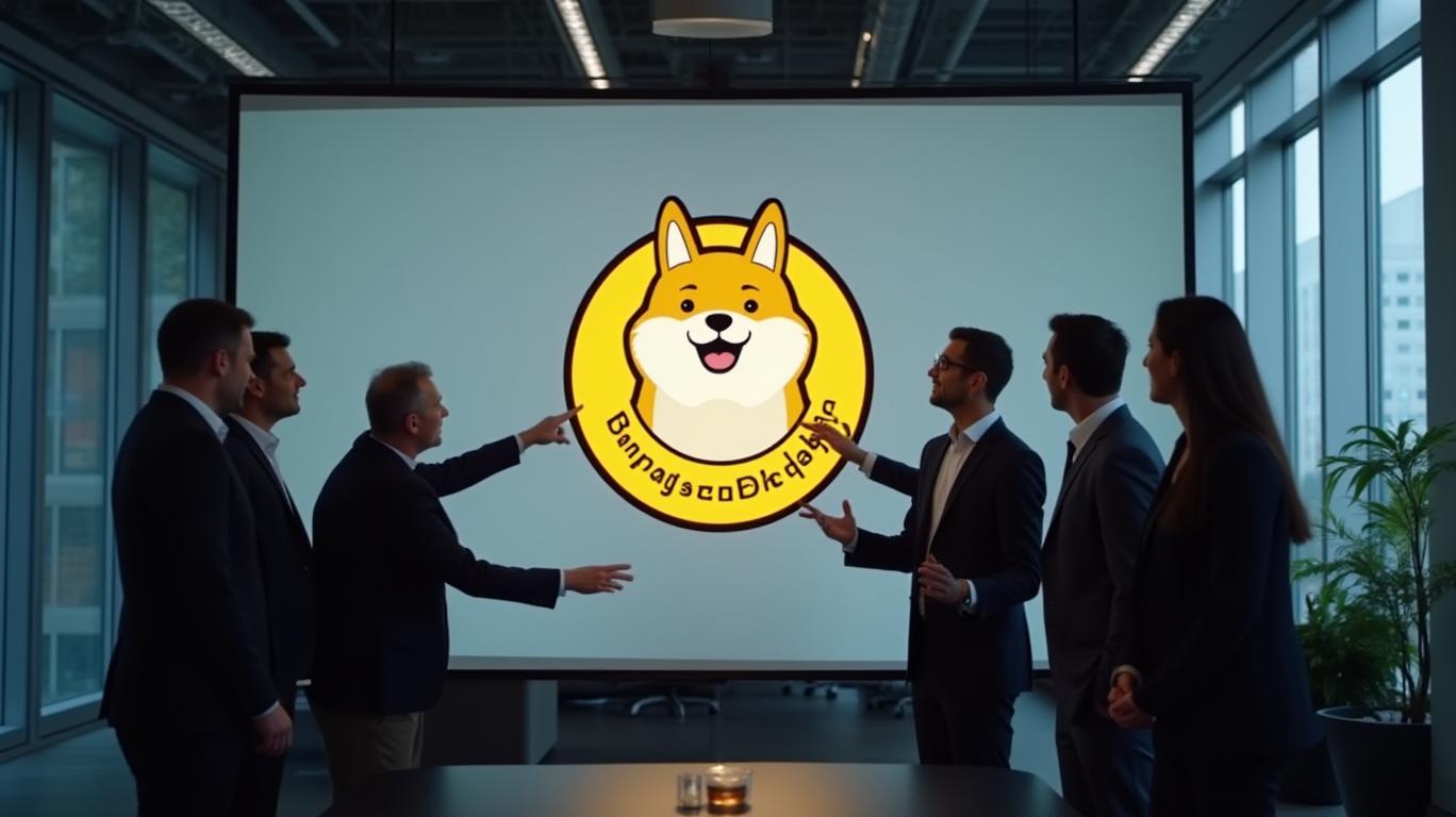 Grayscale Launches Dogecoin Trust, Marking Meme Coin's Mainstream Arrival