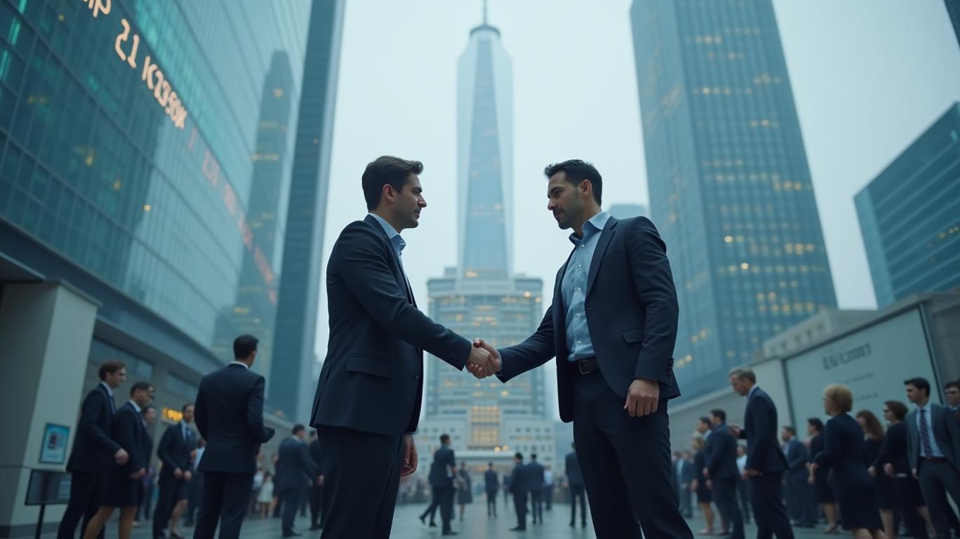 FTX, LayerZero Settle Dispute; CEO Expresses Relief