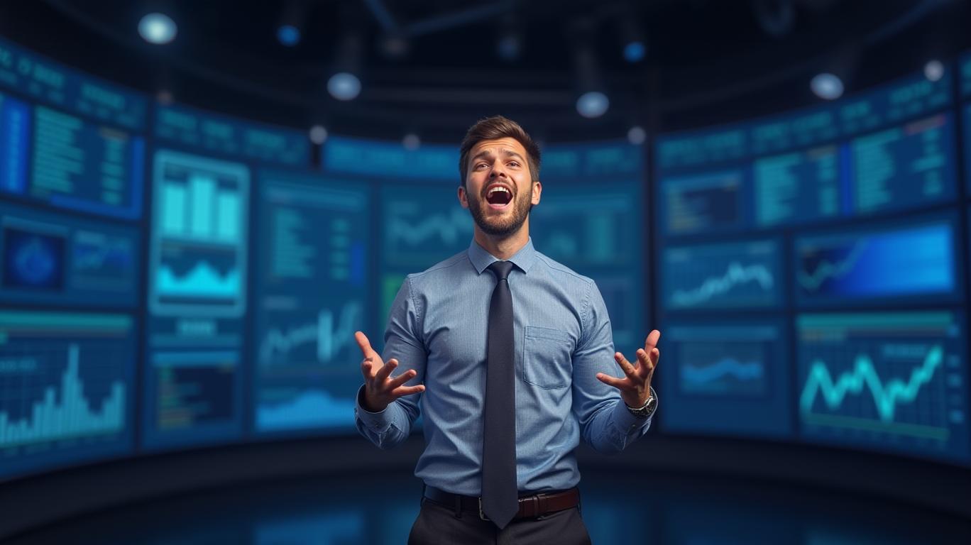 Trending Sectors | AI and EV Shine Amid Tech Gains, Energy Slump ...