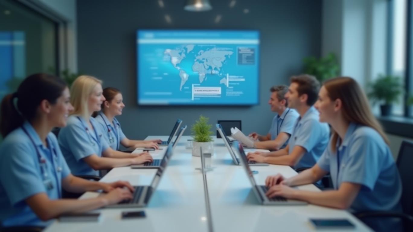 HealthStream's AI-Powered Learning Platform: A Game Changer for ...