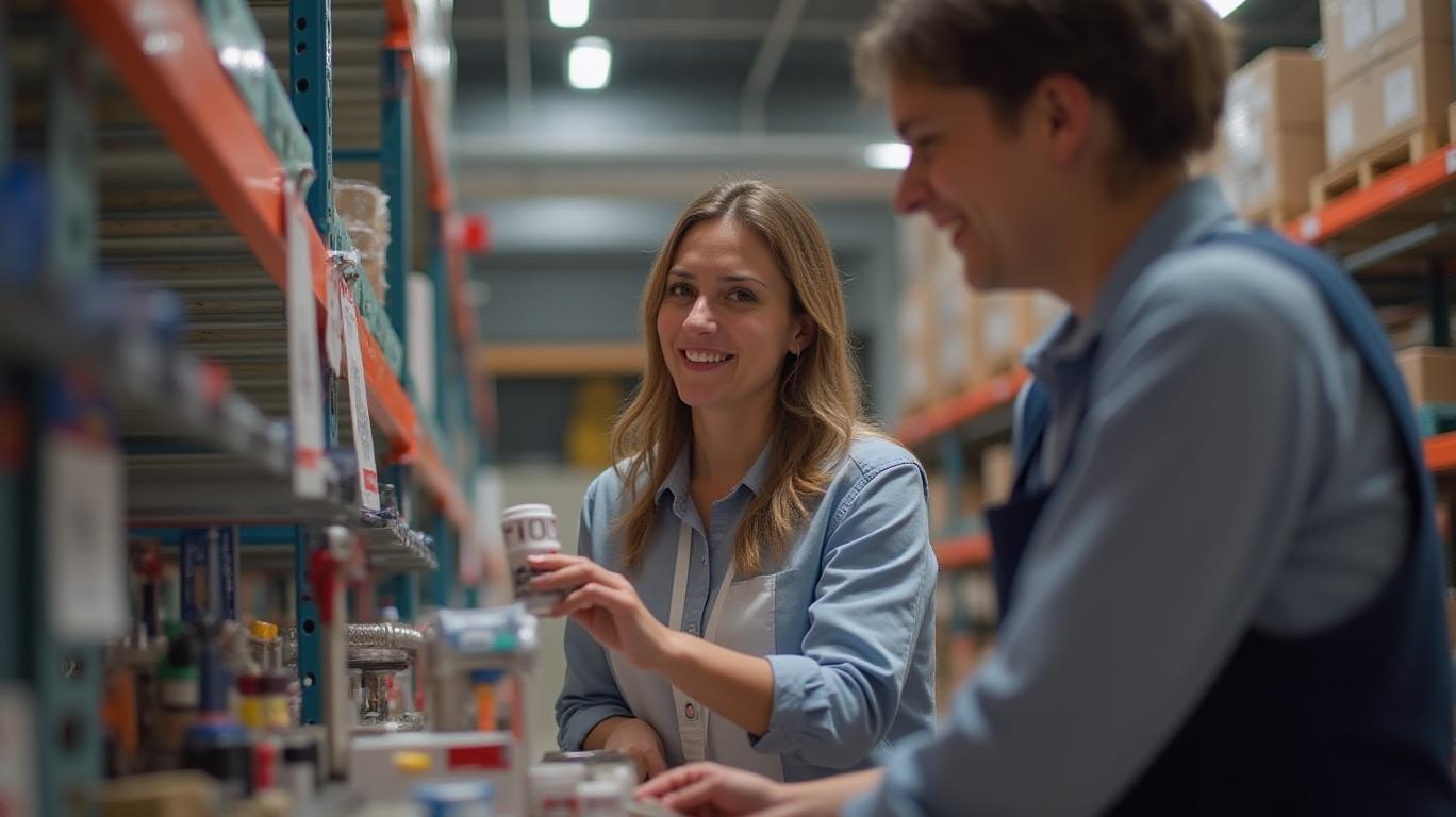 Grainger's 2024 Performance: A Strong Foundation for 2025 Growth