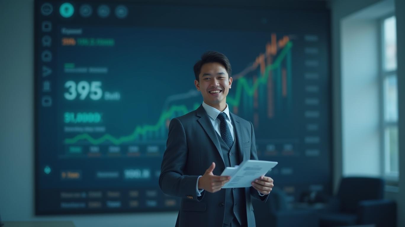 Digihost Technology: The Power of Public Ownership