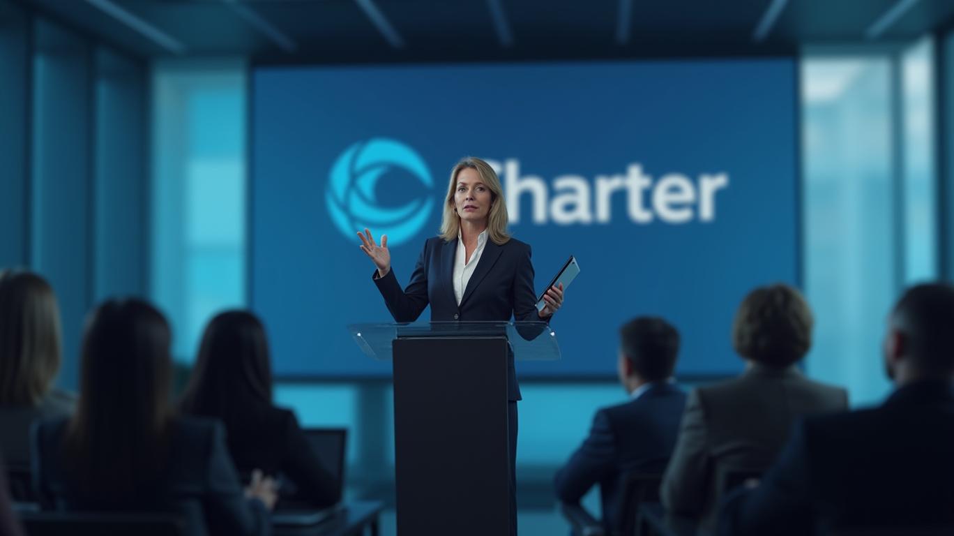 Charter Communications: A Beacon of Growth in the Media Industry