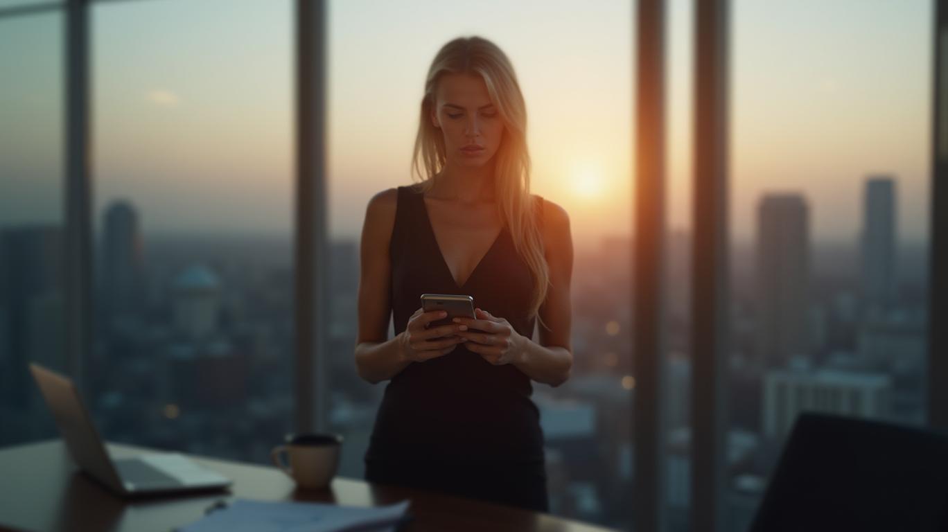 Why Tuya Inc (TUYA) Is Skyrocketing So Far In 2025