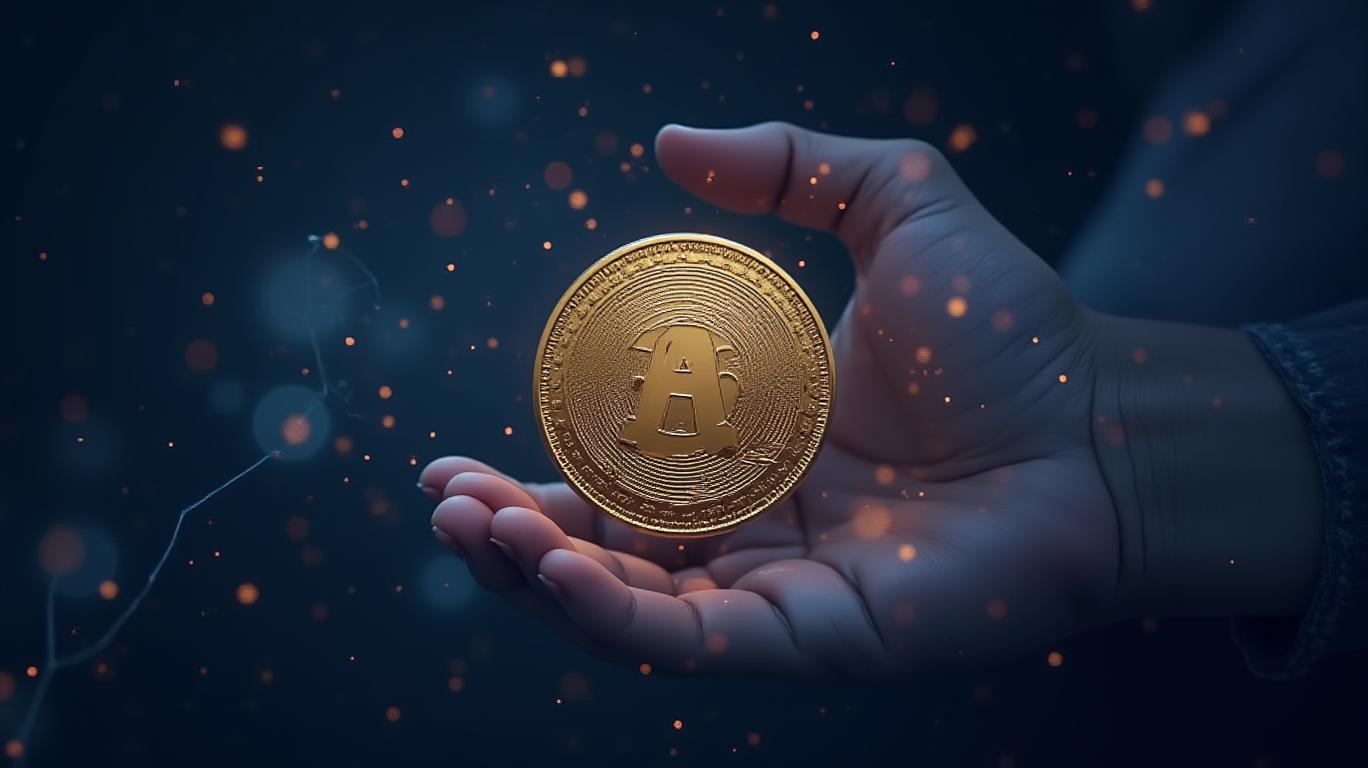 Solstice Boosts AIFinflow's Market Cap to $92M with AIFI Token Acquisition