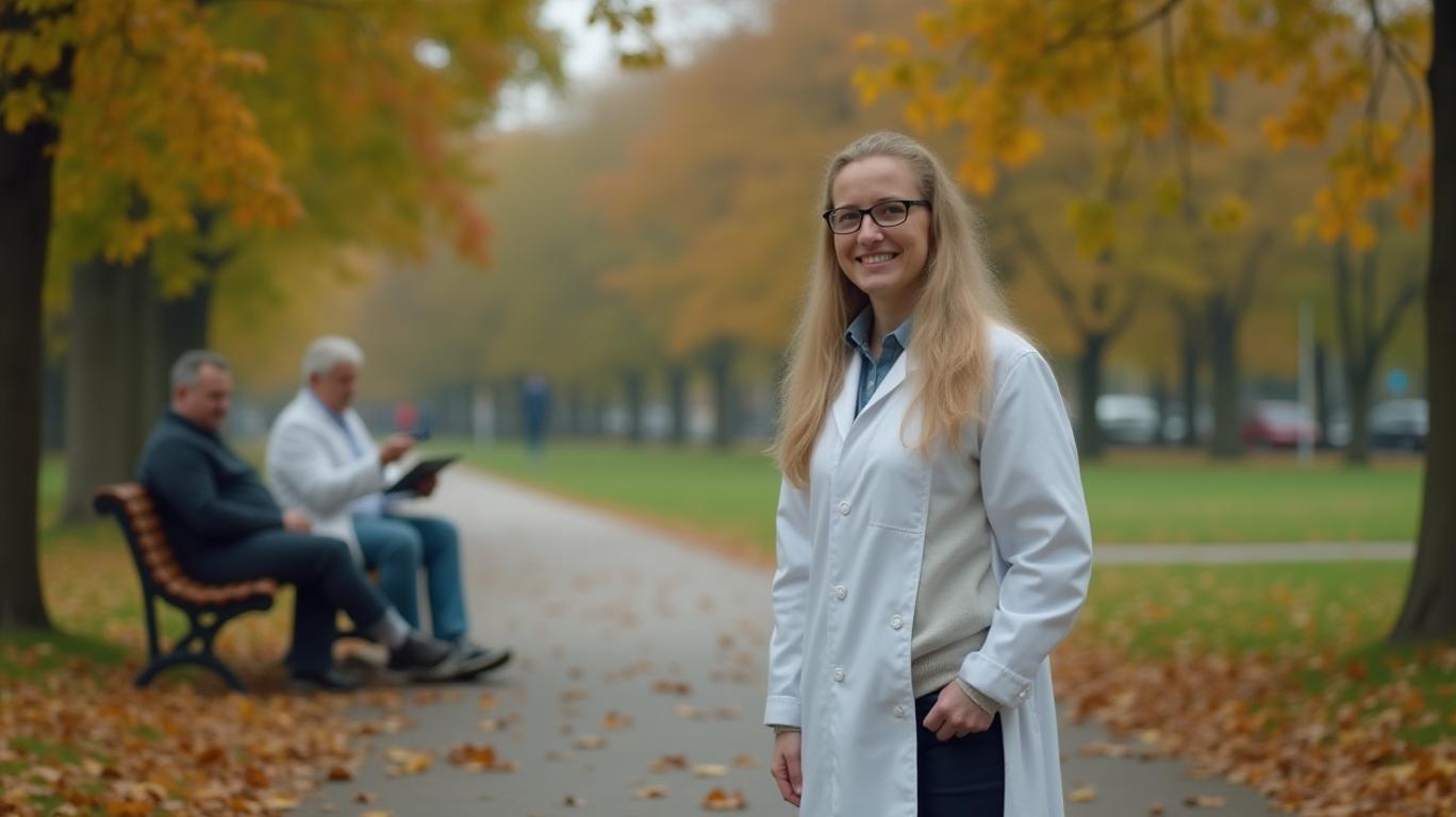 Novo Nordisk's Next Billion-Dollar Weight Loss Drug: Amycretin