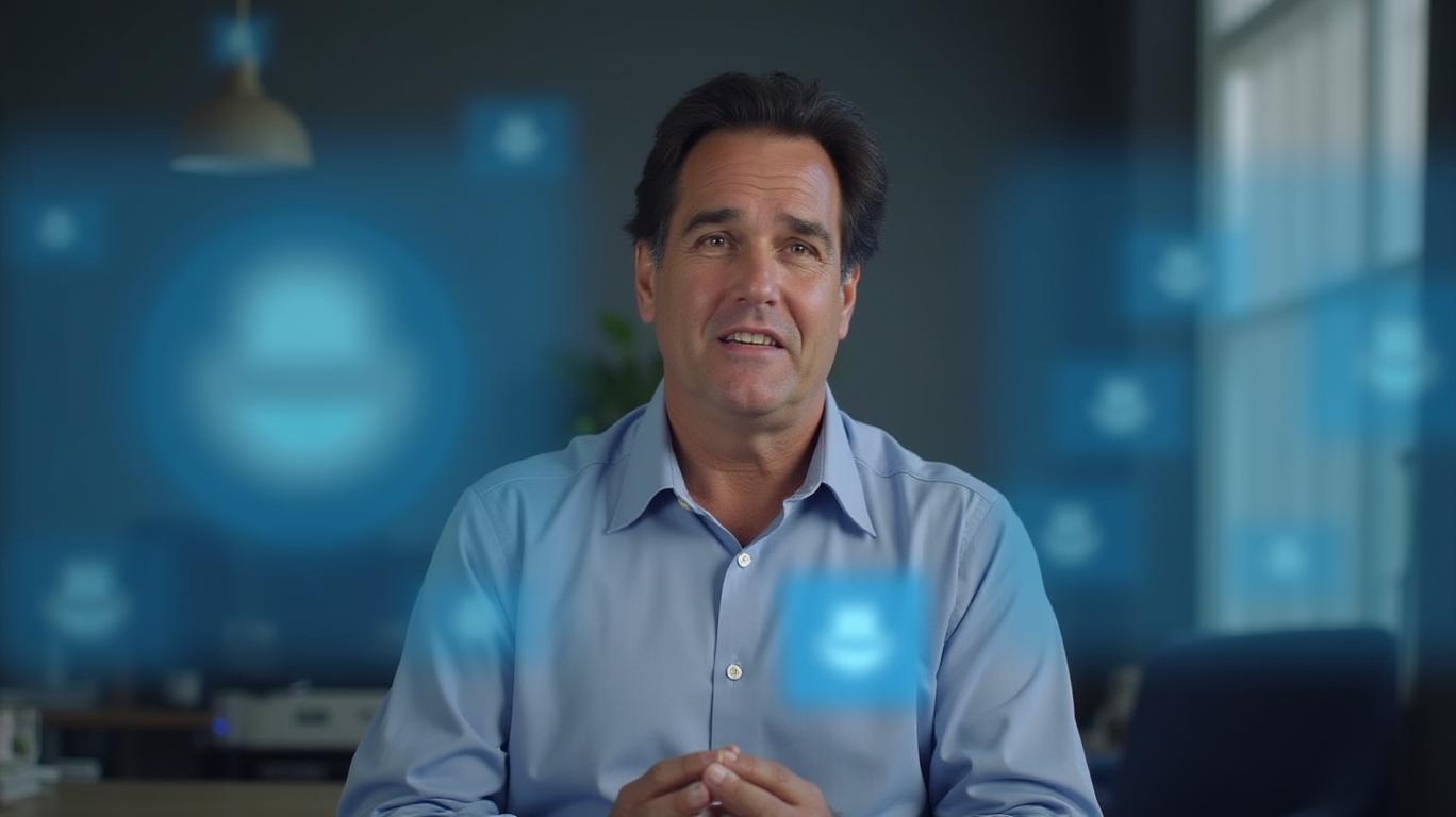 Mark Cuban's 20-Minute Daily Habit: A Blueprint for Social Media Decentralization