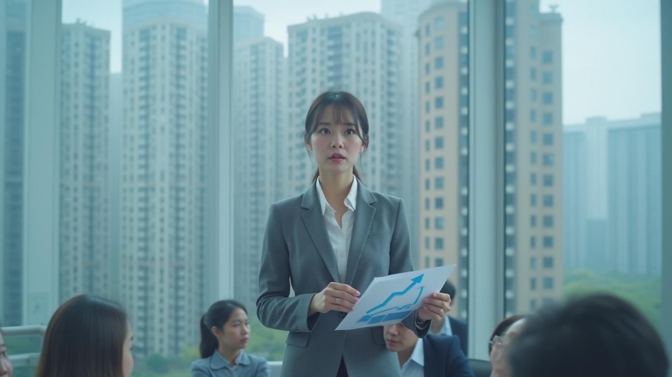 South Korea's Household Debt Crisis: The Role of the Unique Jeonse ...