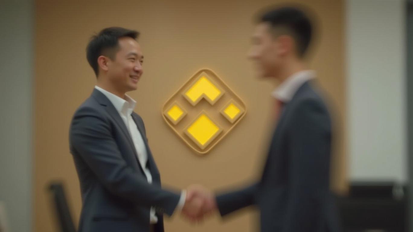 Binance Co-founder He Yi Steps Down from YZi Labs Investment Committee
