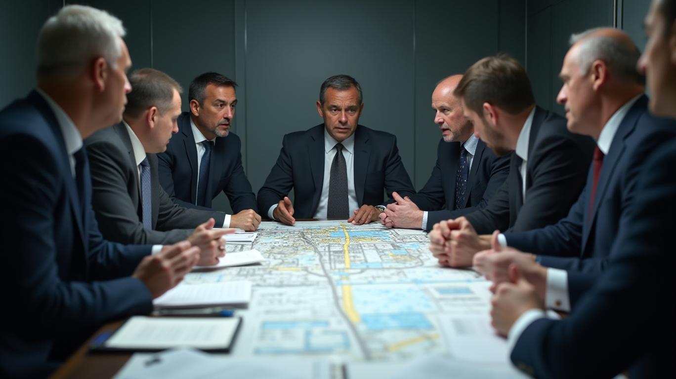 Logan Energy Corp. Boosts Growth with Strategic Asset Sales and ...