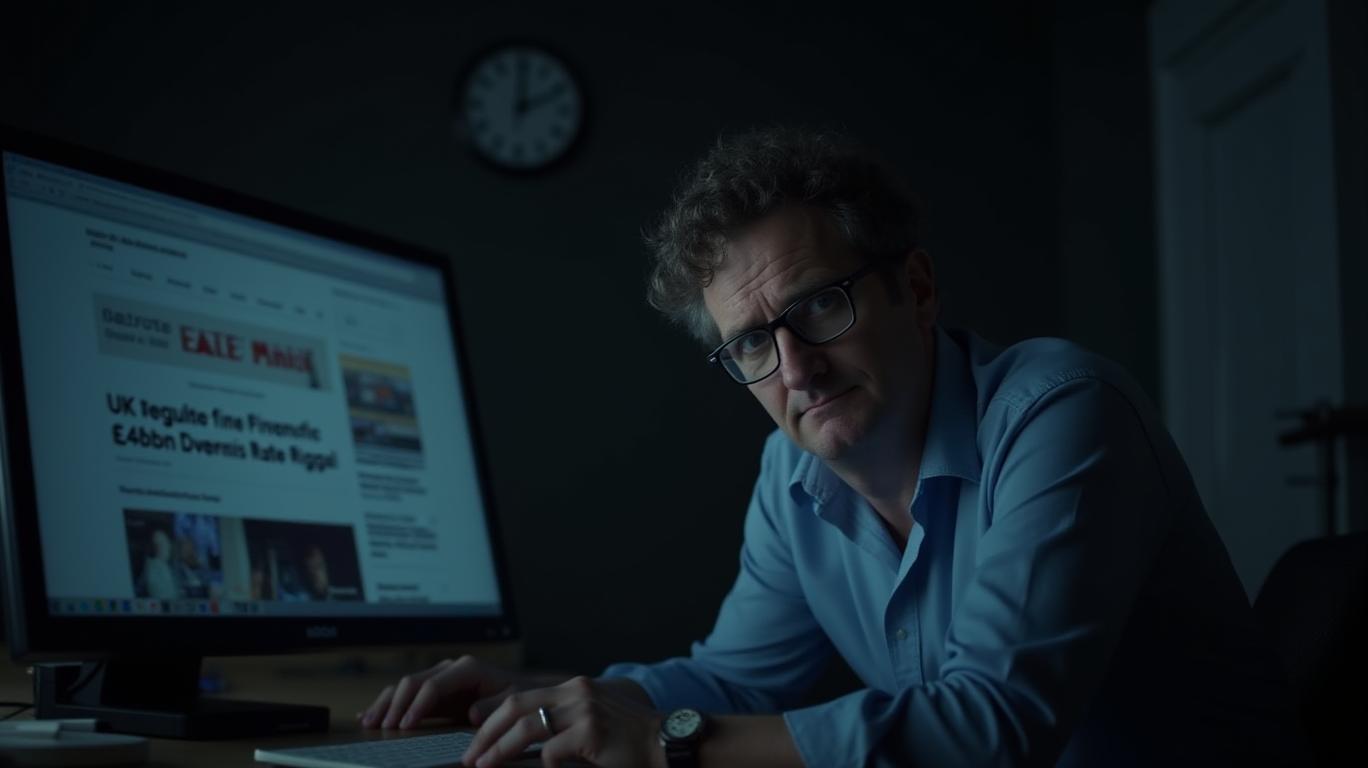 Talos Energy Appoints Paul Goodfellow as CEO: A New Era for Offshore ...