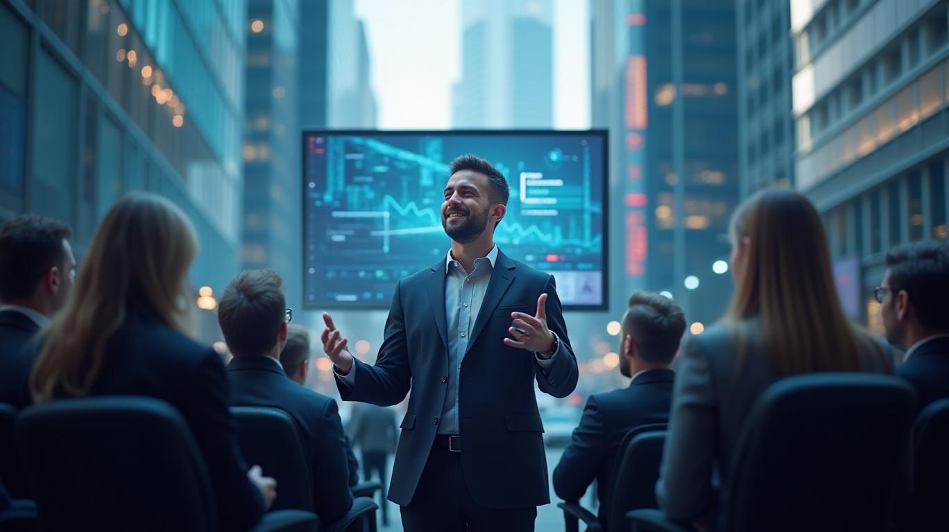 "Qubetics Leads Cross-Border Revolution, TICS Tokens Surge in Presale"