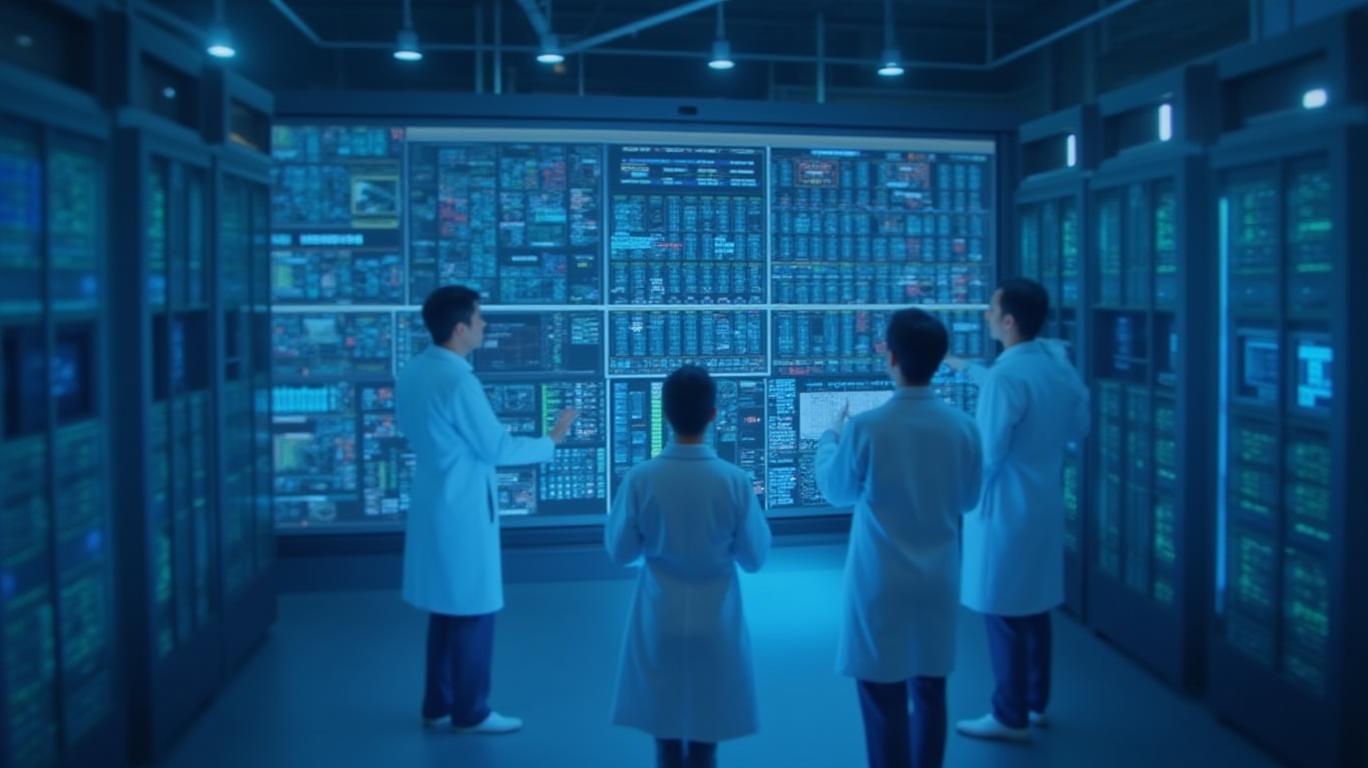 TE Connectivity: Powering the Future of AI Infrastructure