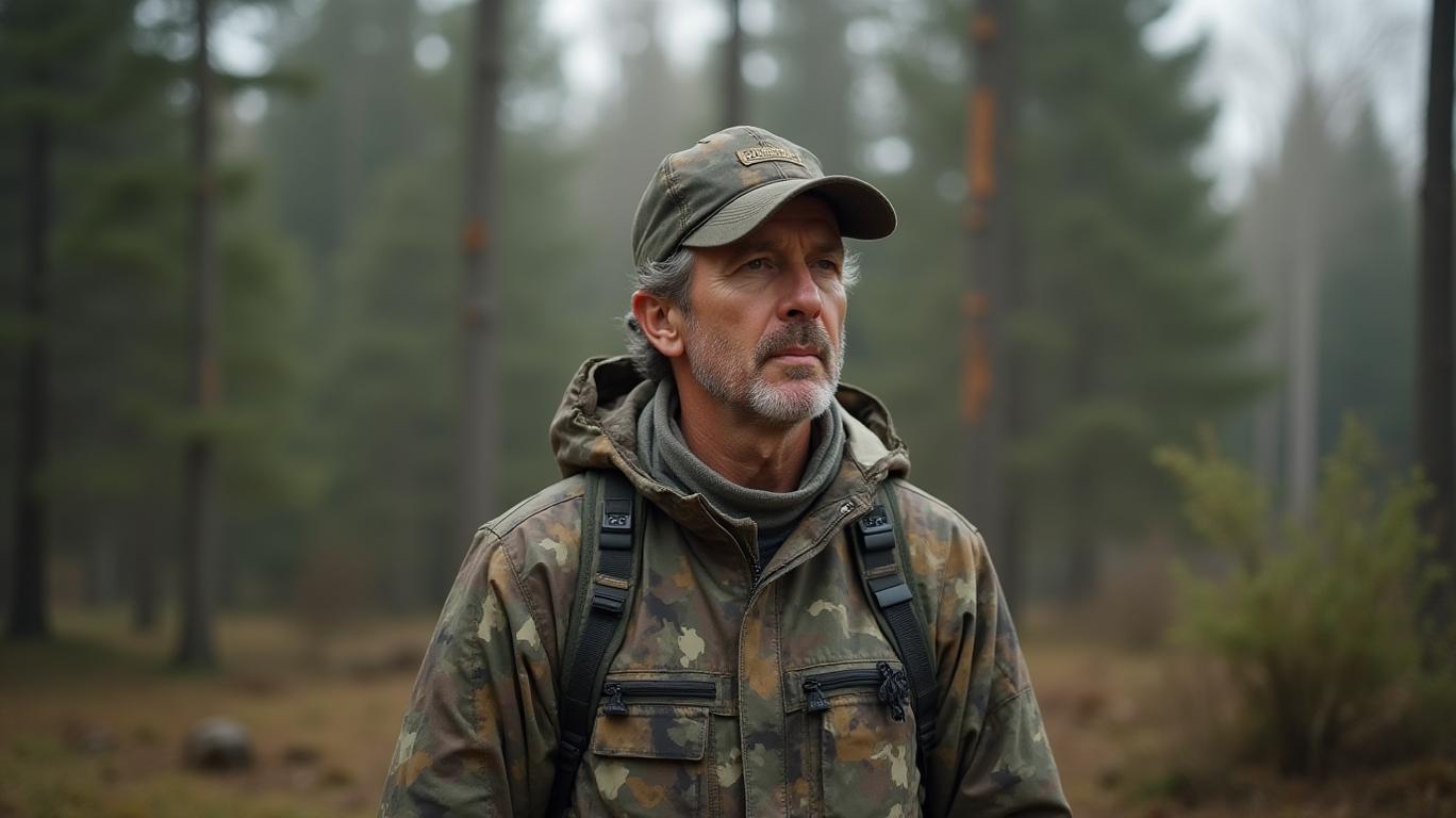 Johnson Outdoors Q1 2025: Navigating Contradictions in Inventory ...