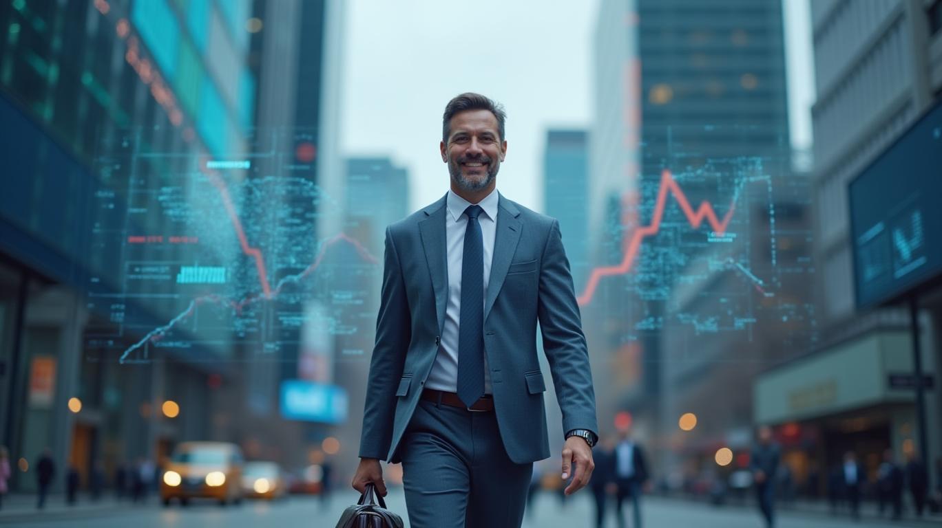 Loop Capital Downgrades Transportation Stocks Over Tariff Fears