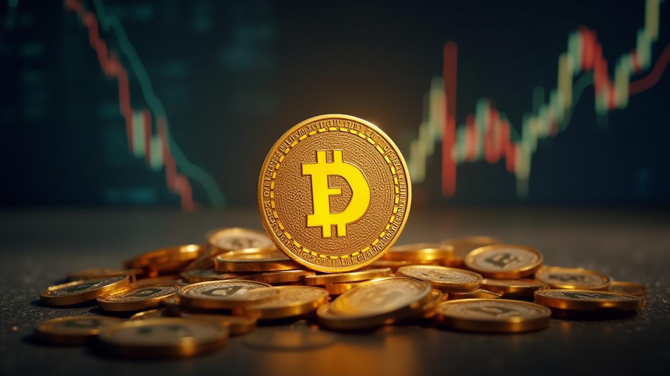 "Dogecoin's $1 Dream: Community, Utility, and Partnerships Fuel Meme ...