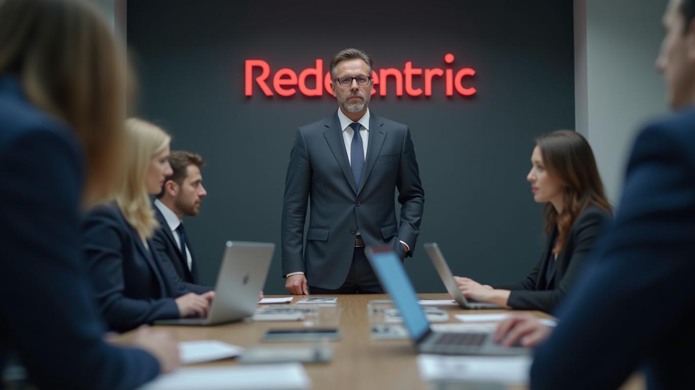 Redcentric (LON:RCN): A 5.5% CAGR Story of Growth and Resilience