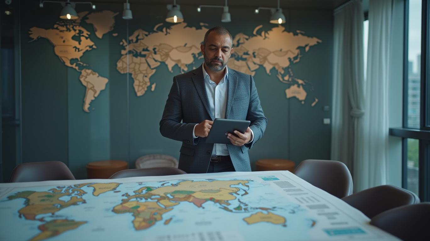 Diageo Withdraws Medium-Term Sales Forecast Amid Economic Headwinds