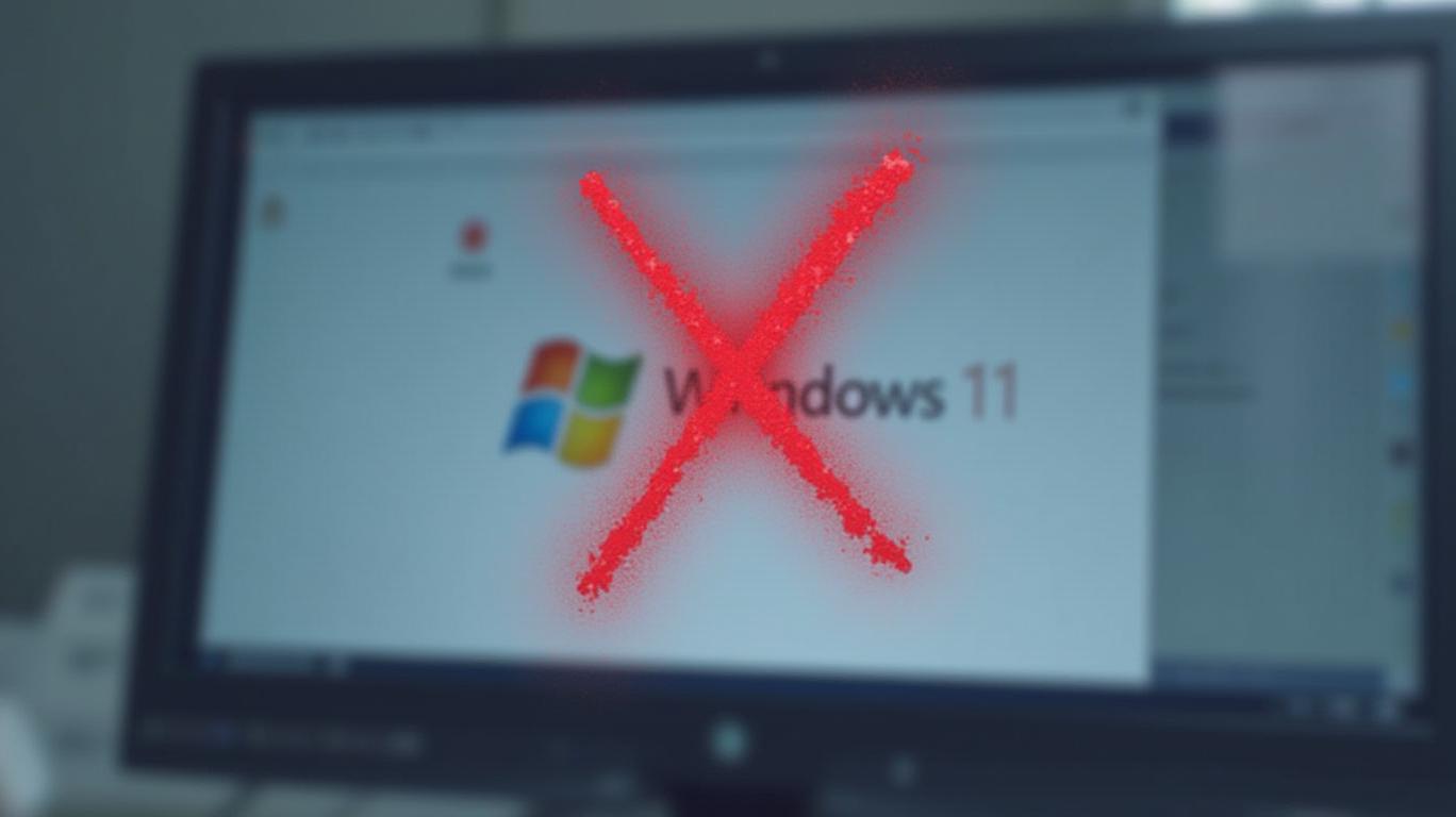 Microsoft's Quiet Move: Removing Windows 11 Workaround for Unsupported PCs